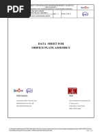 Thermowell Insertion and Immersion Lengths | PDF