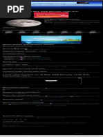 Project-Earth-Moon-Sun System Model-Student Guide | PDF | Moon | Earth