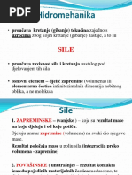 Uvod U Gradjevinarstvo Skripta Mala 2 | PDF