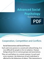 Module 1 - Personality Development | PDF | Id | Psychoanalytic Theory