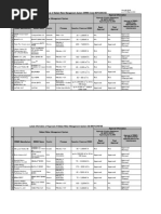 BalClor® Ballast Water Management Manual | PDF | Valve | Pump