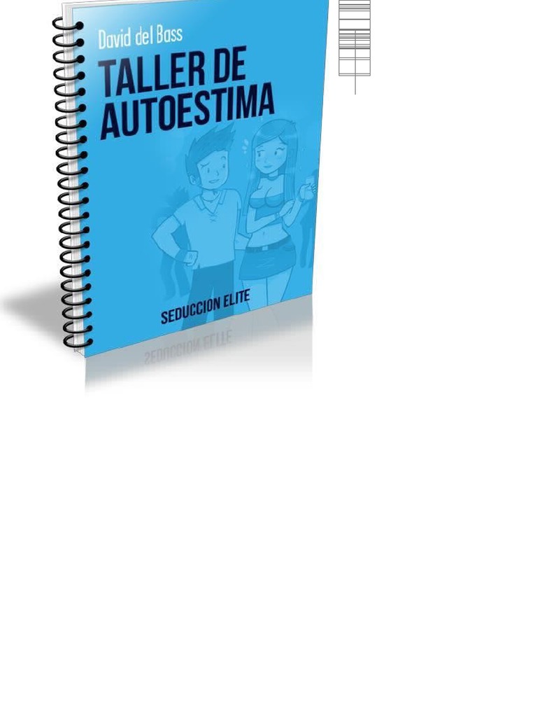 Taller de Autoestima | PDF