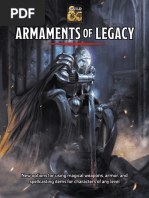 Drow Language | PDF | Dungeons & Dragons | Elves