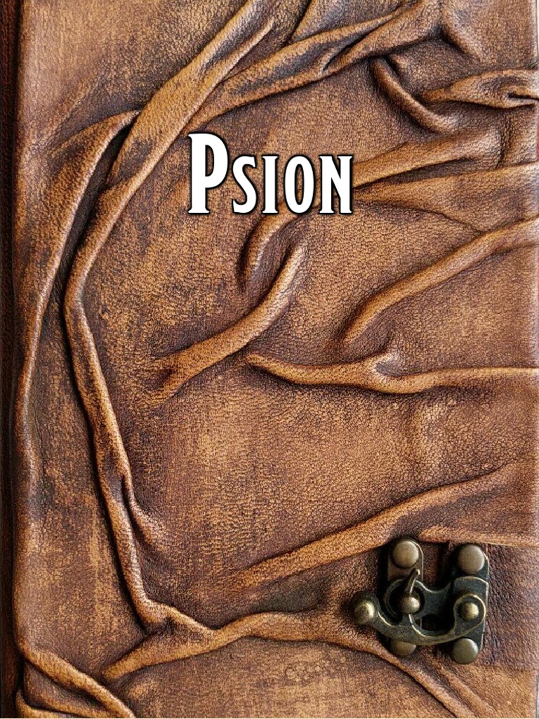 Psion Psion Psion Psion Psion Psion Psion Psion | PDF
