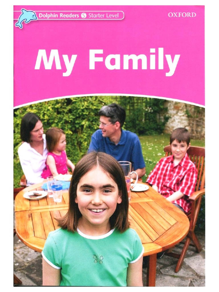 My Family | PDF