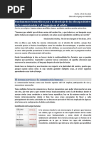 Demon Slayer - Zenitsu Agatsuma Papercraft PDF | PDF