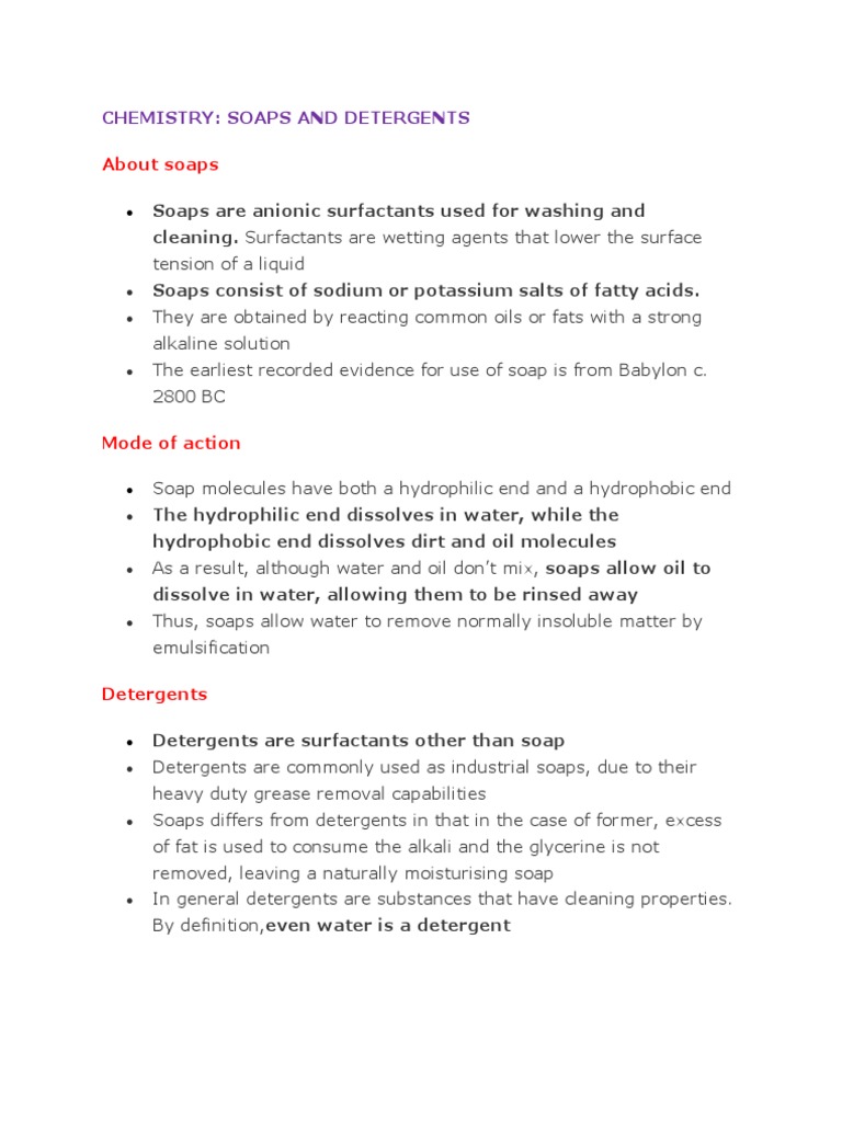 General Science Notes | PDF | Vaccines | Fat