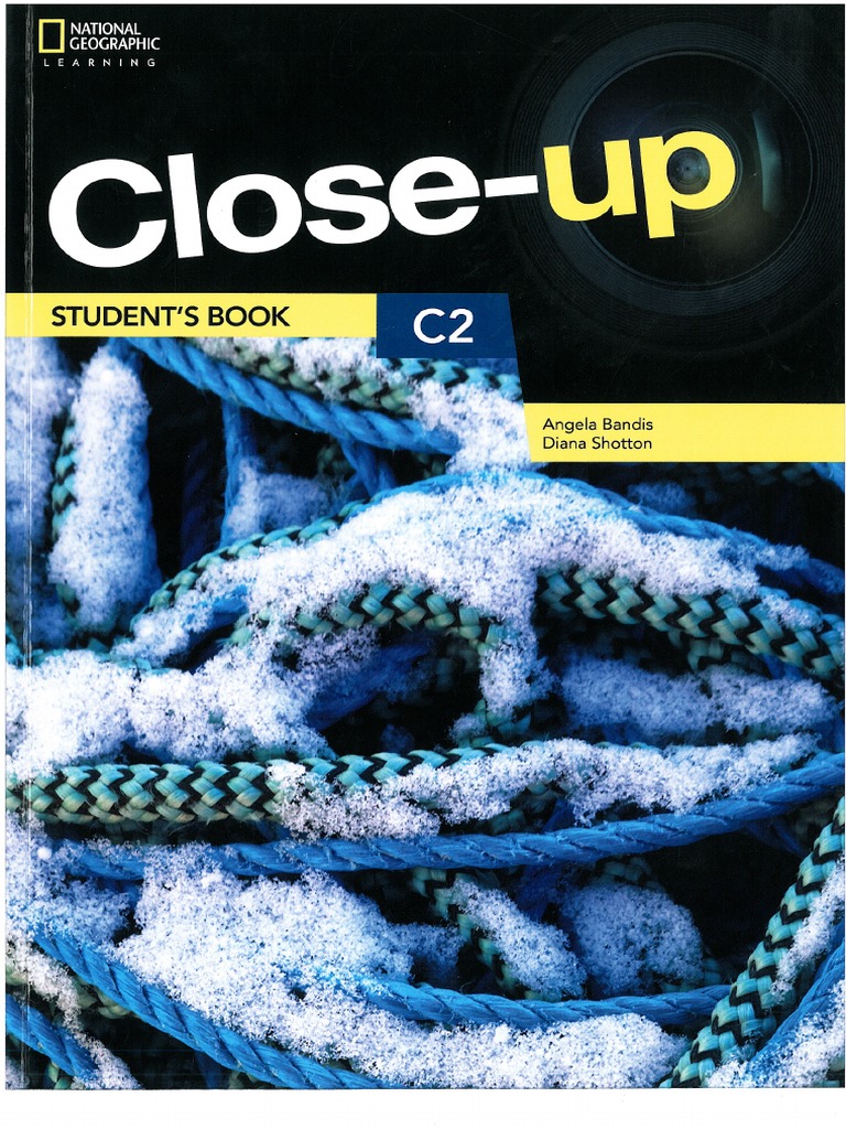 Close Up Student Book | PDF