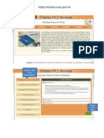 Consulate General of India, Toronto, Canada - OCI Checklist | PDF ...