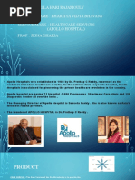 Practo Case Study | PDF | Business | Computing