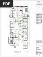 Mbs Spa: Isometric View of Spider System With Rib | PDF | Screw ...