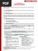 NR 26 Sinalização de Segurança PDF | PDF | Fusível (elétrico) | Eletricista