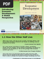 Chapter 1 Economic Development (Todaro, Smith) | PDF | Gross Domestic ...