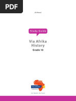 Halala Afrika Poem Translation and Analysis | PDF