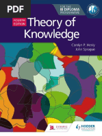 IB Psychology ERQ Writing Guide | PDF | Critical Thinking | Thought