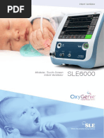 Hamilton H900 Humidifier Manual | PDF | Humidity | Manufactured Goods