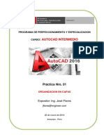 Guía de Instalación de AutoCAD 2024 | PDF | Cad automático | Software