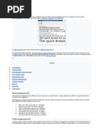 1001fonts Sweet Cherry Free Eula | PDF | Typefaces | Intellectual Works