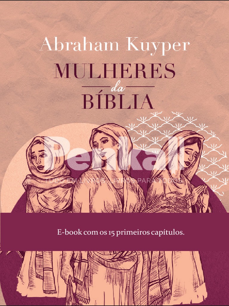 1642164575239e Book Mulheres Da Biblia Pdf Lea Sansão
