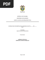 Norma Tecnica NTC Ergonmica 5831 | PDF | Hombro | Mano
