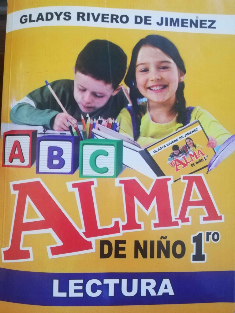 Alma de Niño 1 | PDF