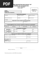 Cardex Actual 2025 | PDF