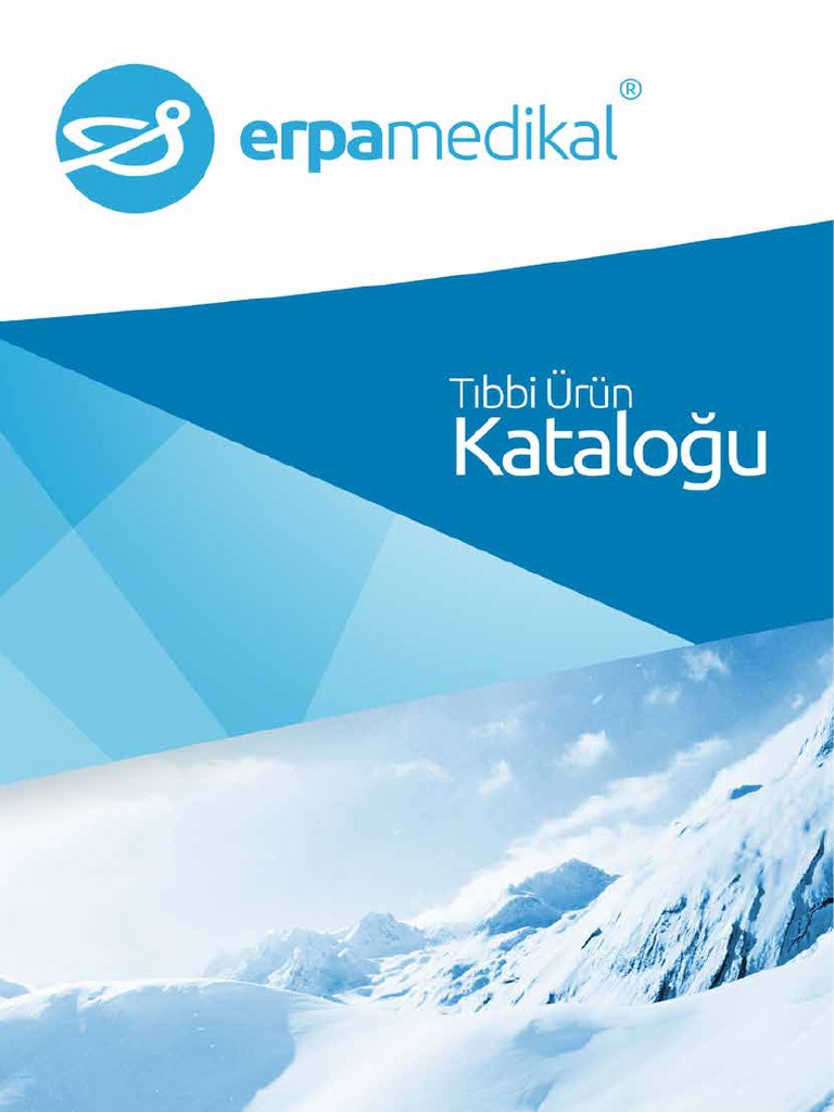Erpa Katalog TR TR | PDF