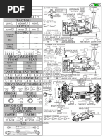 BaboLat Stringing Pattern | PDF