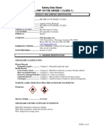 MIL-PRF-23377 Rev. K | PDF | Paint | Specification (Technical Standard)