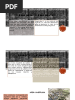 CARACTERISTICAS Vía Colectora | PDF | Calle | Transporte de tierra