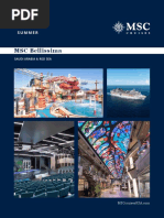 MSC Accessibility and Medical Form | PDF | Food Allergy | Pregnancy