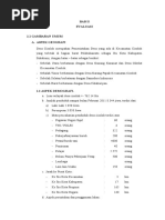 Contoh SK Anggota Organisasi | PDF