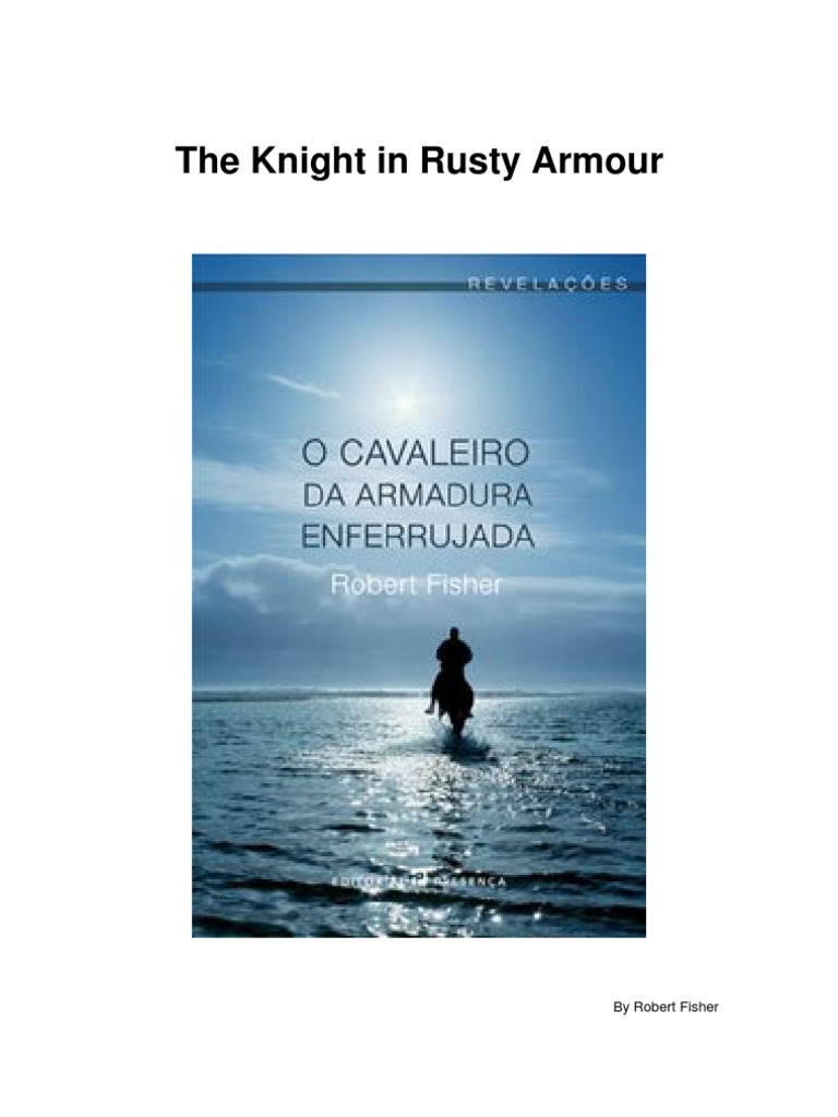 The Knight in Rusty Armour | PDF | Knight