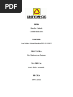 Uropol Forte: Uso y Composición | PDF | Orina | Medicamentos con receta