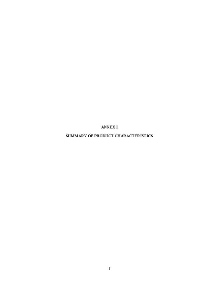 Avamys 1 | Download Free PDF | Pharmacology | Clinical Medicine