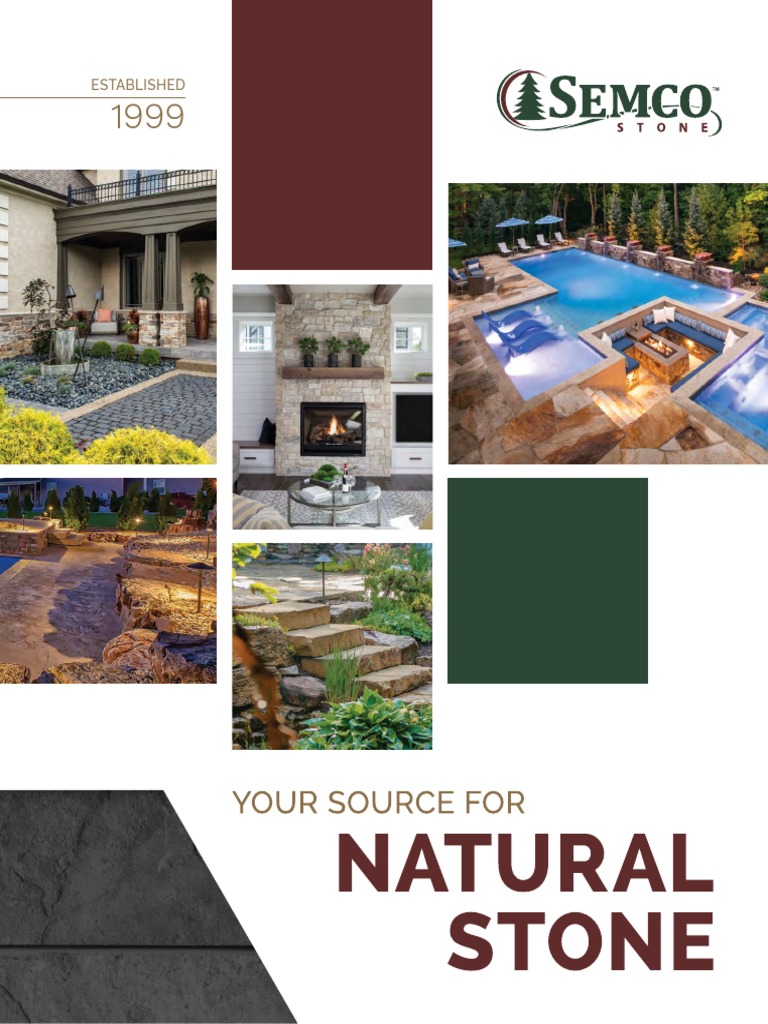 2020 SemcoCatalog MO WEB-SM | PDF | Architectural Elements | Building ...