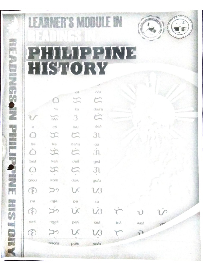 Philippine History | PDF