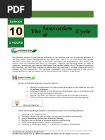 FS Episode 10 | PDF | Learning | Teachers