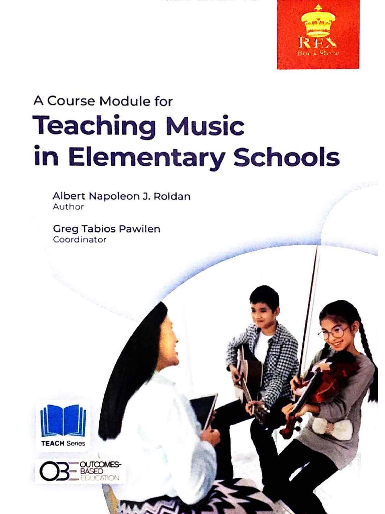 Teaching Music in Elem | PDF