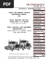 Maintenance of Supplies and Equipment Army Test, Measurement, and ...