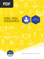 The DuPont Model | PDF | Occupational Safety And Health | Risk