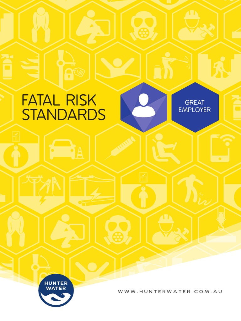 Standard Construction Safety Fatal Risk Standards | PDF | Truck | Asbestos