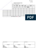 KEW - PA-21 (Borang Pelupusan Aset Alih) | PDF