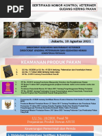 Proses Sertifikasi NKV Via Oss | PDF | Pengelolaan Keuangan & Uang