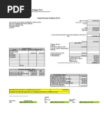 Site Order Book Format | PDF | Computers | Technology & Engineering