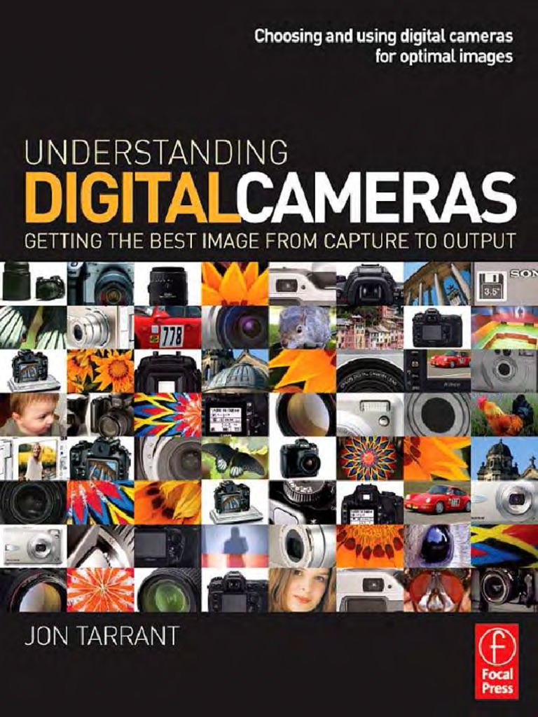 Understanding Digital Cameras | PDF | Camera | Flash (Photography)
