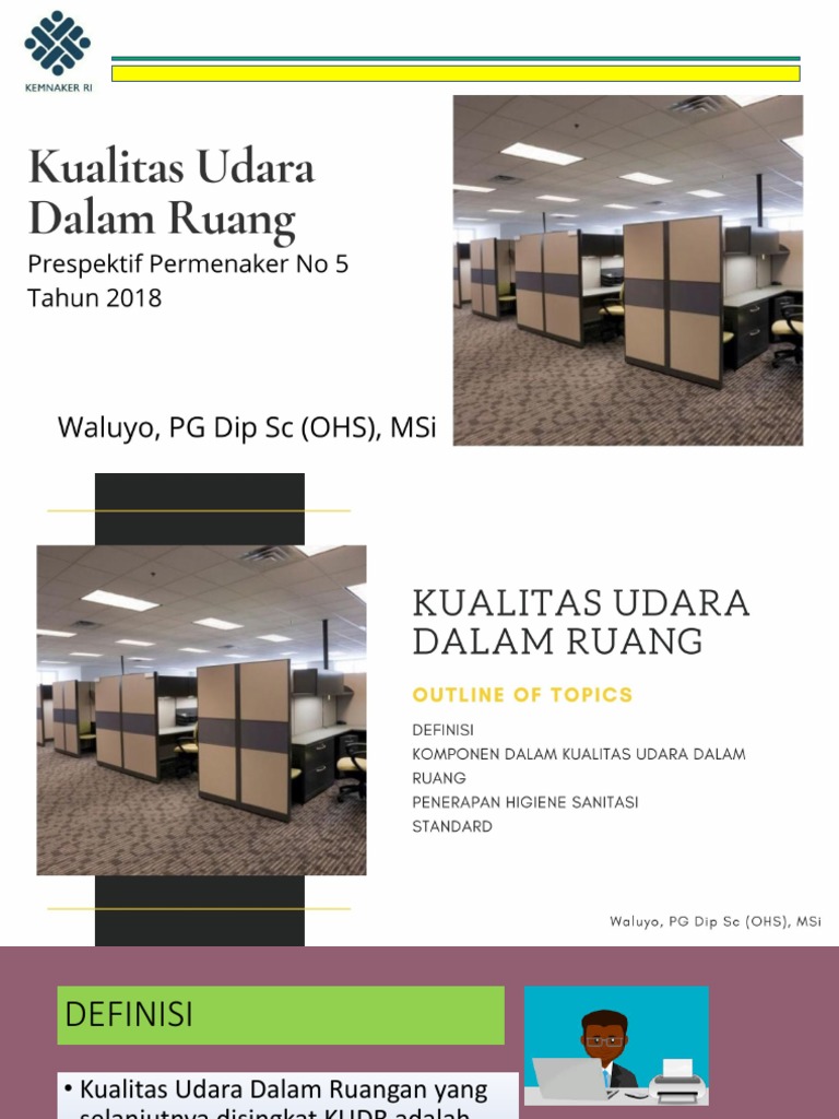 KUDR | PDF