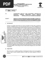 COA Circular No. 2023-002 - Accounting Guidelines On The Implementation ...