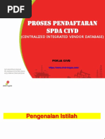 User Manual E-CHSEMS | PDF