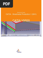 Tutoriali6 IsightAbaqus CAD CAE | PDF | Mathematical Optimization | Parameter (Computer Programming)